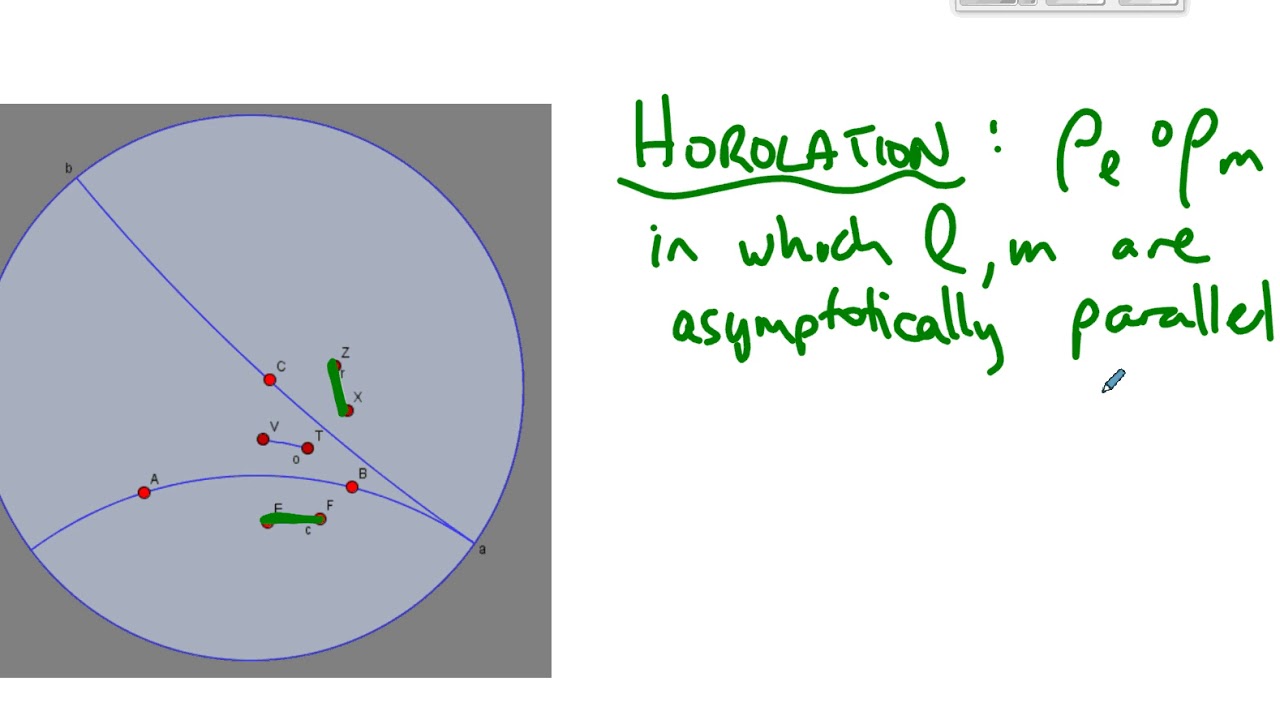 MATH335 Content - Horolations