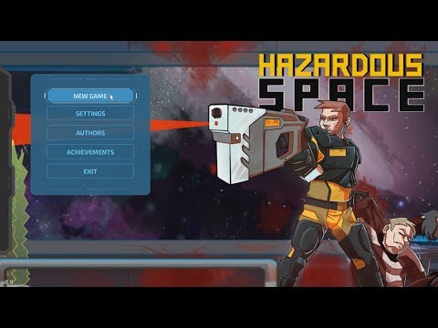 Steam Community :: Hazardous Space