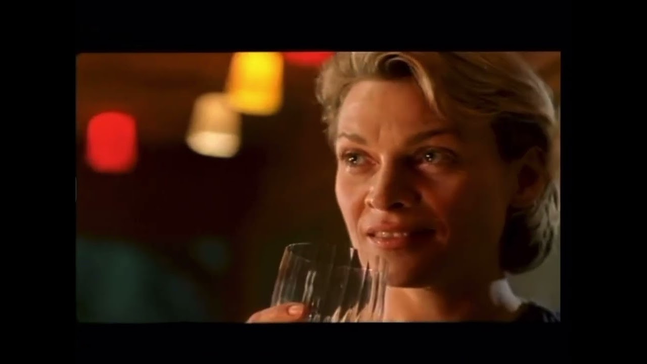 Expecting Mercy Trailer