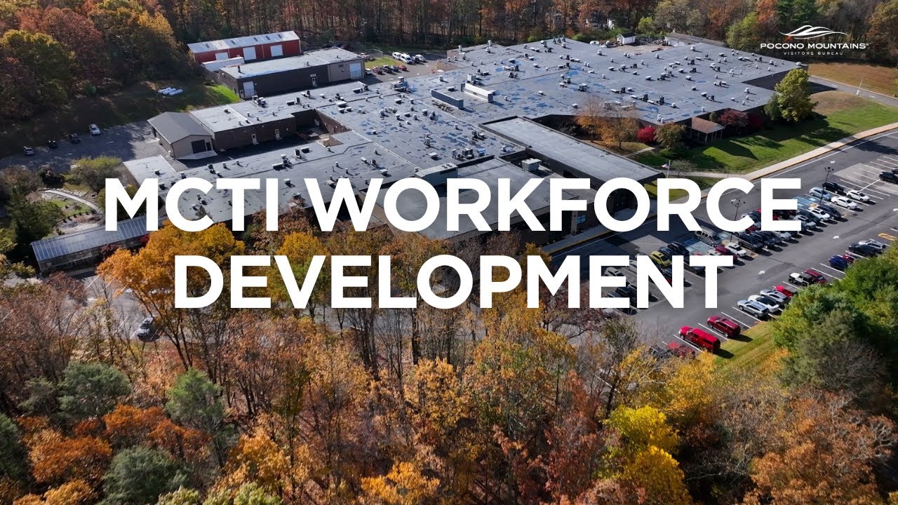 MCTI Workforce Development | December 2025