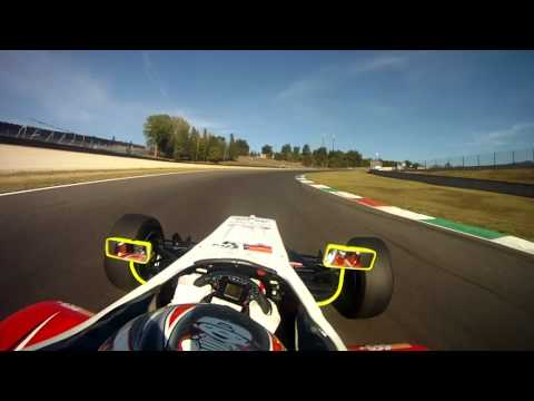 The 25 Greatest Race Track Circuits in Europe