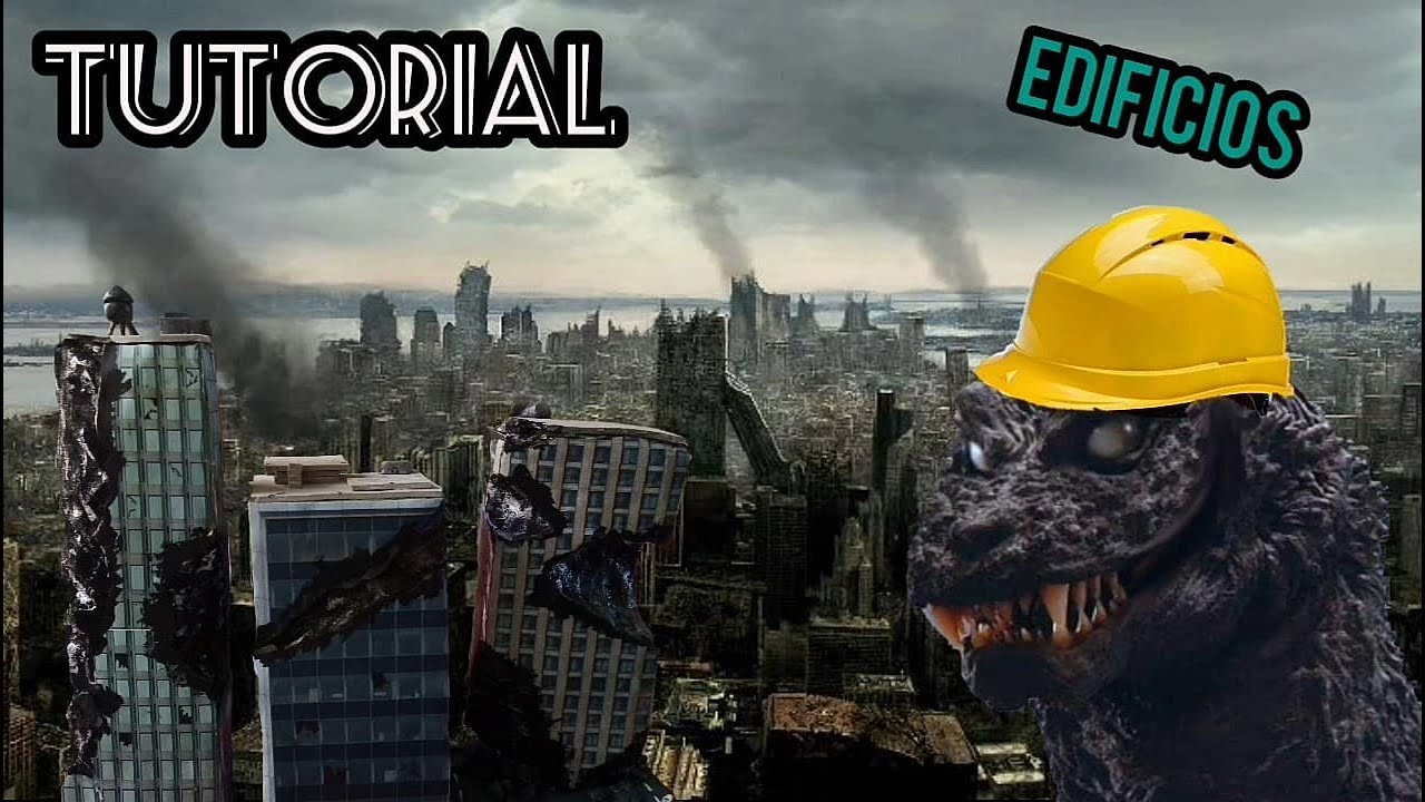 [ tutorial ] como crear edificios para tus dioramas