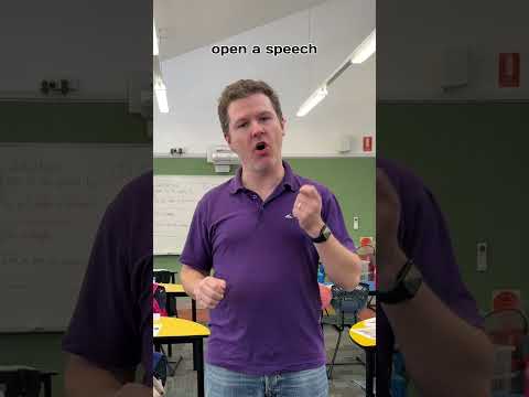 Quick Tip! Using Rhetorical Questions as Introductions