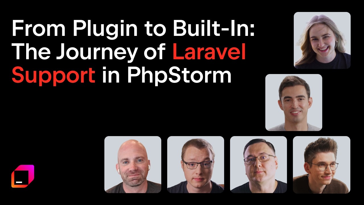 What's New in PhpStorm 2025.3