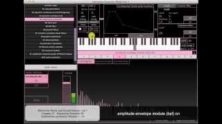Interactive Examples - Chapter 3 - Virtual Sound