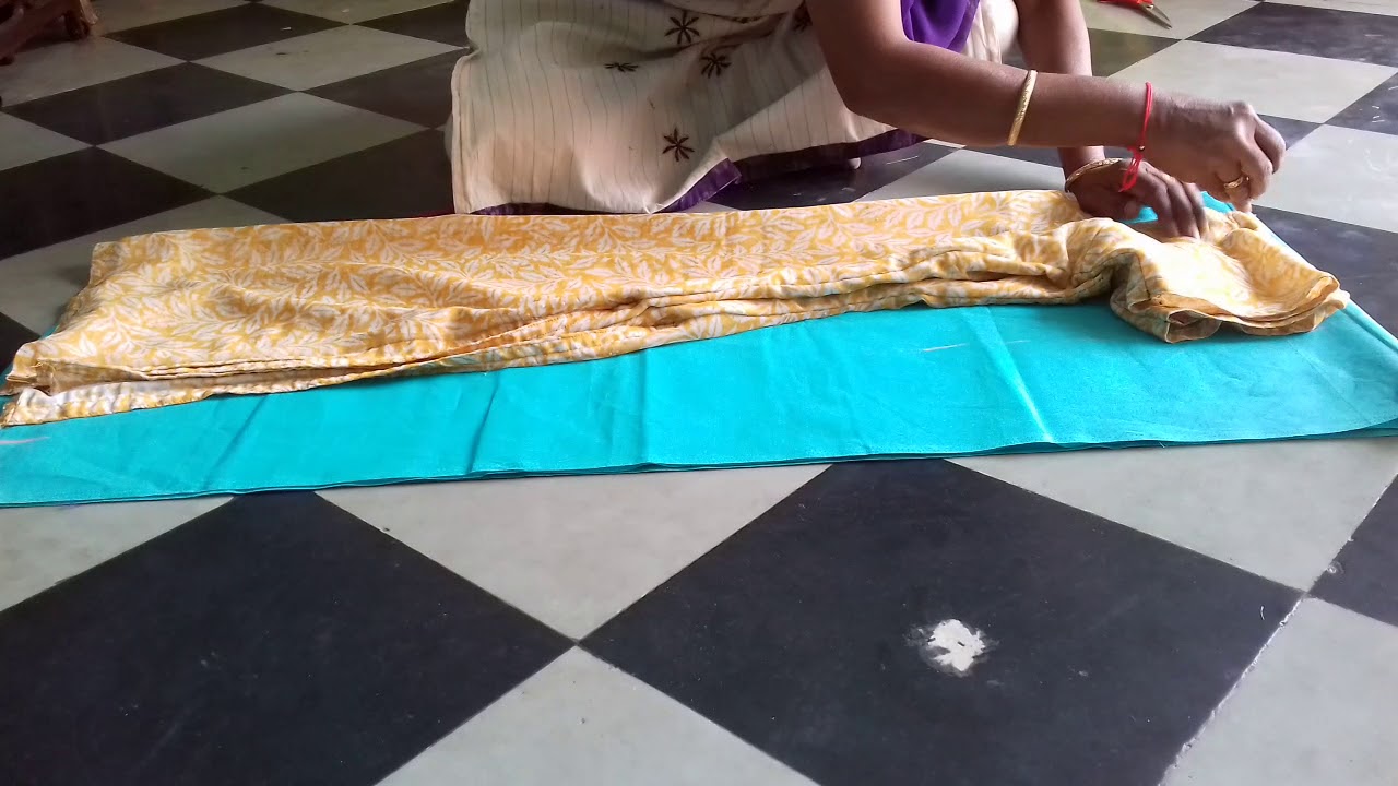 Tailoring class tutorial - Top -4