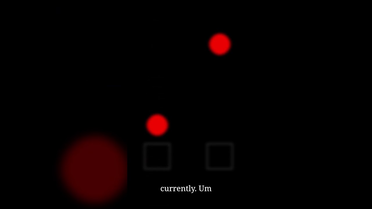Python Rhythm Game Devlog #2 – The Title & More
