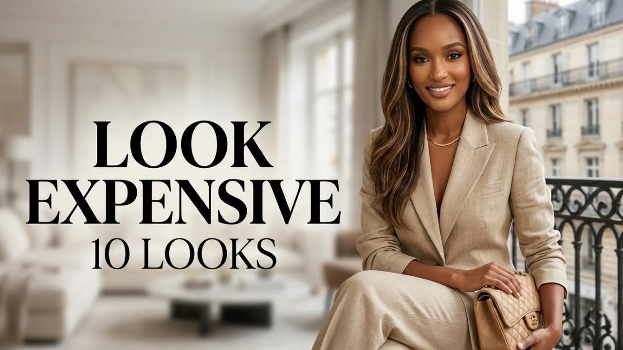 10 Linen Pants Outfits That Make You Look Effortlessly Expensive