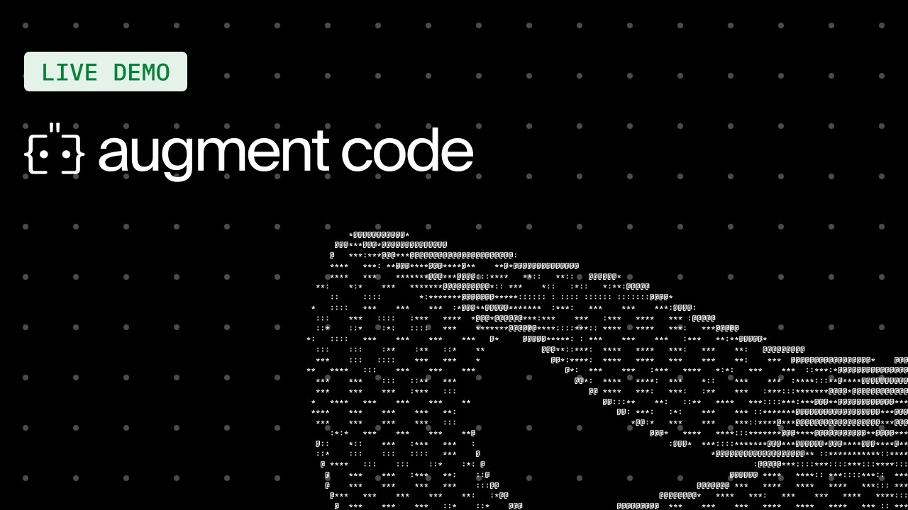 The IDE is dead. Introducing our new app, Intent