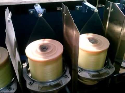 Filament Winder at Best Price in India