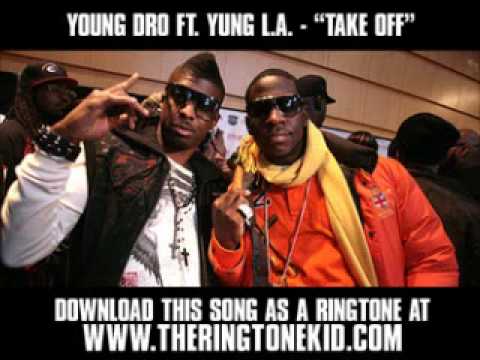 Young Dro - We In Da City Music Video
