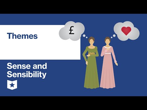 Sense and Sensibility Study Guide | Course Hero