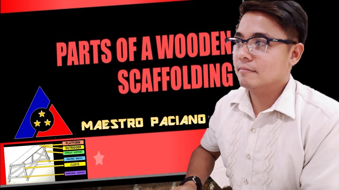 TLE Video Lesson on Carpentry Grade 10