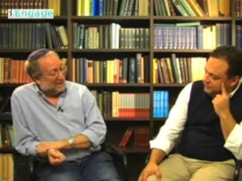 What the 'Goyim' Say: The Challenge of External Criticism of Israel