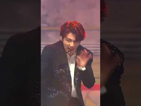 Jungkook Dionysus