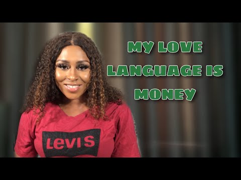 What is the meaning of love? What is your love language?