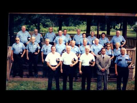 James Gregg Memorial Video