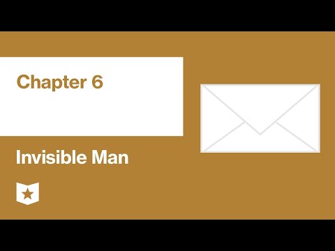 Invisible Man Study Guide | Course Hero