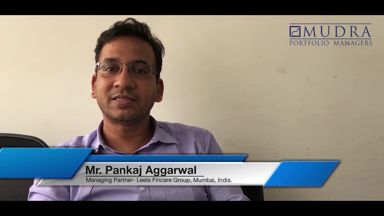 Mudra Portfolio Managers