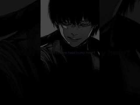 Ken Kaneki X Touka || I Wanna be yours