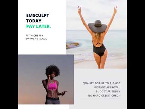 Cherry Payment Plans