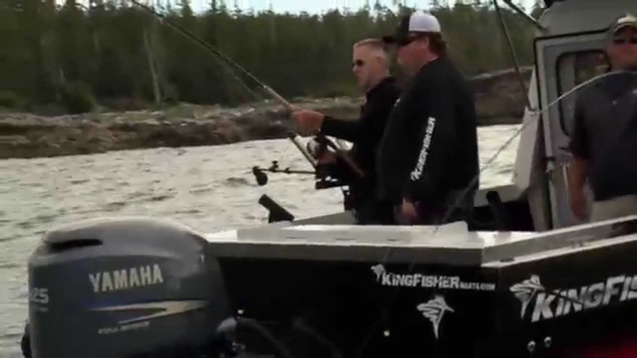 Pacific Salmon Foundation - Learning about Sustainability - BCOSF Season 4, Episode 7