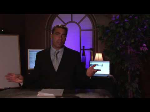 Personal Finance : What Is FINRA?