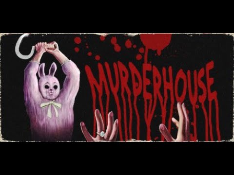 Steam Community :: Video :: Murder House 2020 new puppet combo game #2