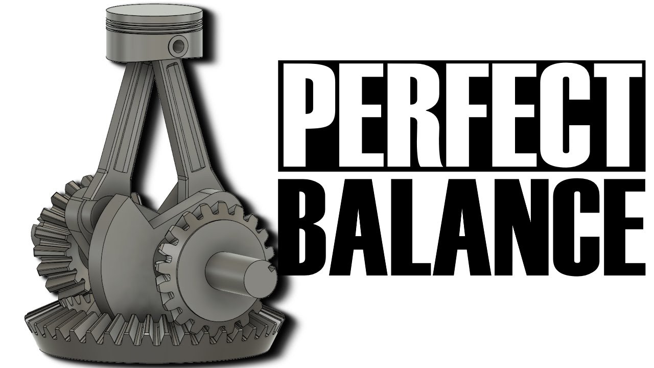 Avadi Is Developing a Reciprocating Engine That Works As a Rotary ...