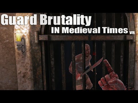 Steam Community :: Video :: Police brutality in medieval times VR