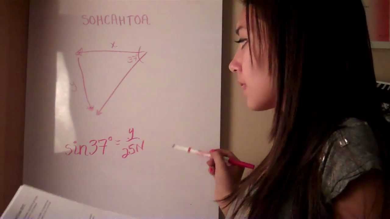 Problem 2 - Vector Analysis [Video Tutorial]