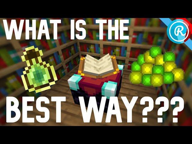 How many bookshelves do you need for a level 30 enchantment in Minecraft?