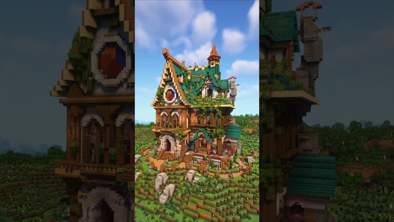 🕯️ Victorian Inn & Tavern