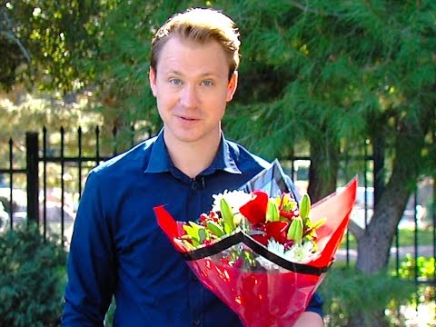 The Meaning Behind Your Flowers