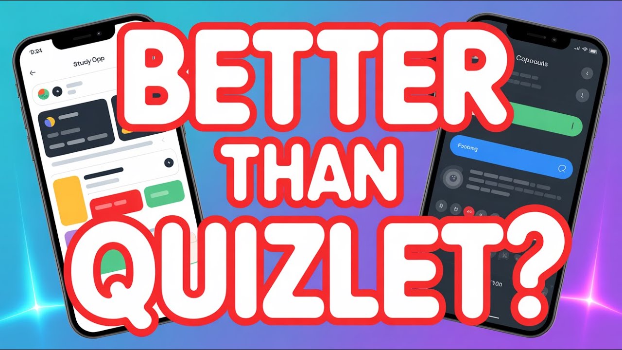 7 Best Quizlet Alternatives (FREE & Paid Options)