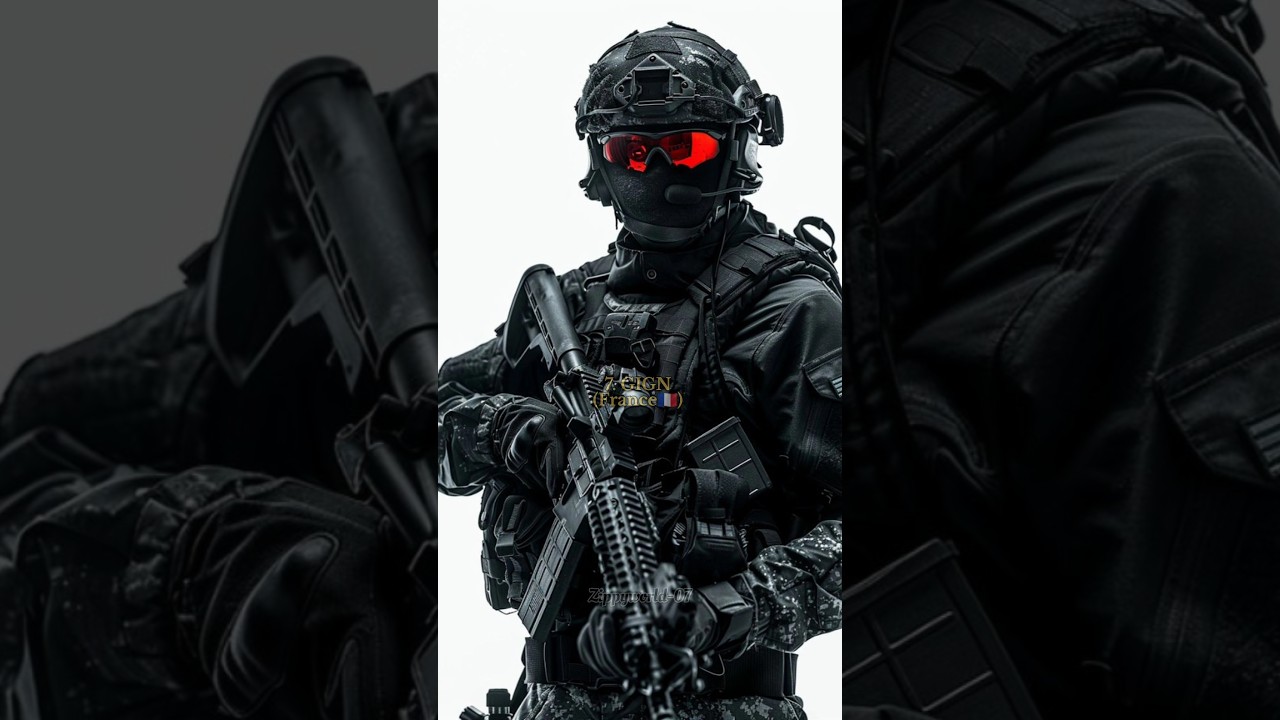 Top 10 Most Elite Special Forces in the World (2025) | No. 1 Is LEGENDARY!🪖🔥 #shorts #specialforces