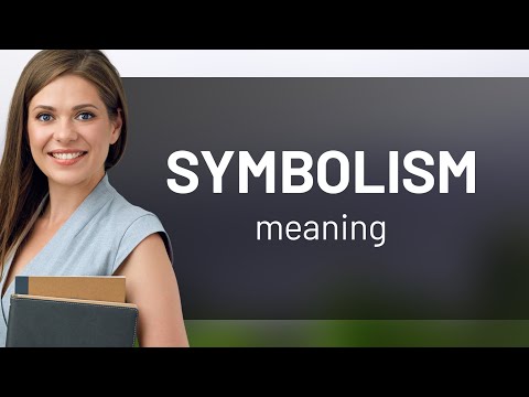 Unlocking the World of Symbolism: A Journey Through English Language