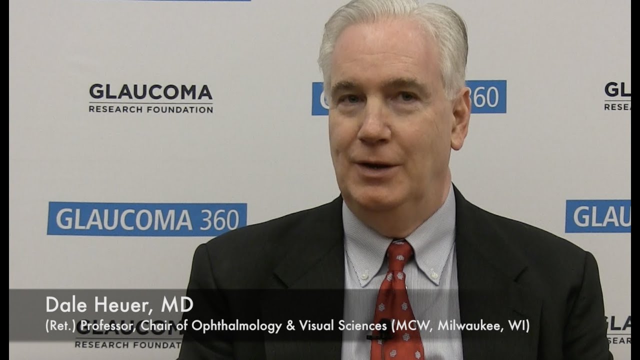 Glaucoma 360: Risk factors for glaucoma progression