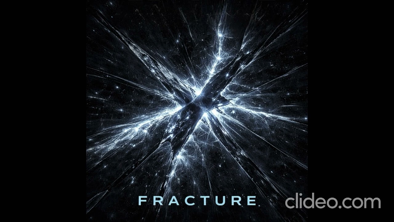 Ghostvolt - Fracture