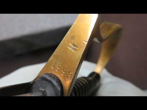 WWII German Army Ordnance Sword with Matching Numbered Scabbard – Eickhorn 1938