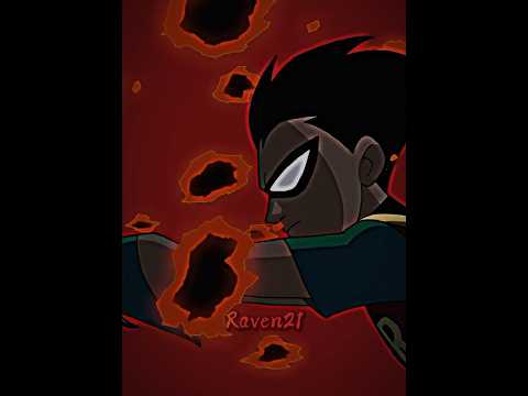 He’s so precious 🥹💕 | Robin edit ❤️ 𝙥𝙤𝙥𝙪𝙡𝙖𝙧 | #shorts #teentitans #robin #edit