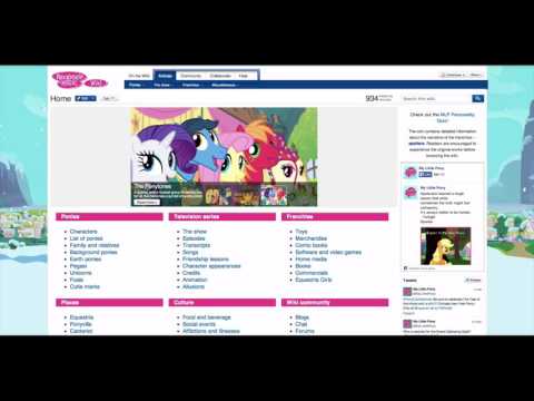 Fandom University - Setting Up Your Navigation Menu