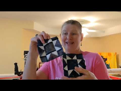 TTMT #149 May 30, 2022 Tiny Pieces – TTMT – Talk To Me Tuesday