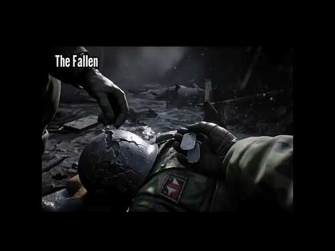 POV: You're the Last Man Alive After the War (Cinematic Short Film) #shorts #povhistory
