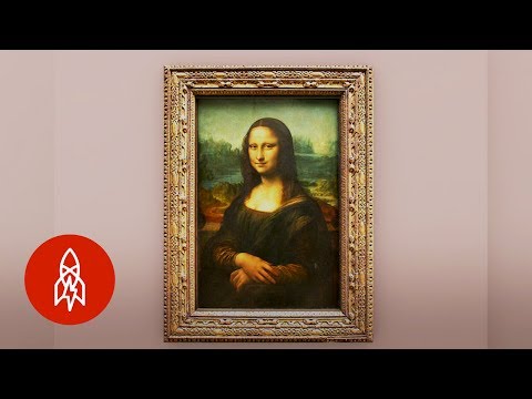 Why Is the βMona Lisaβ So Famous?