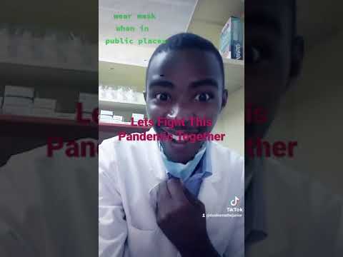 Let's Follow All Covid-19 Protocol