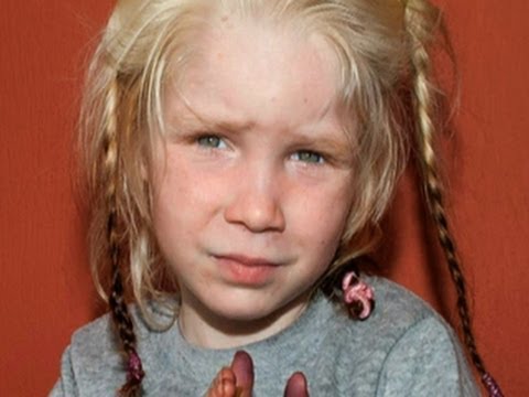 Who is "Maria"? Greek police sorting through tips in effort ID girl