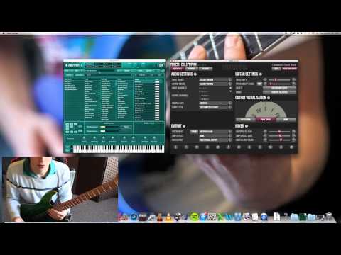 Going Synthetic: Development of Guitar Synths | Ultimate Guitar
