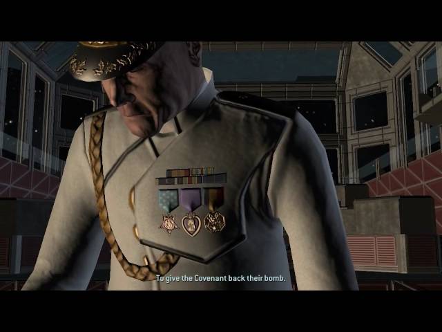 13 Best Gaming Cutscenes