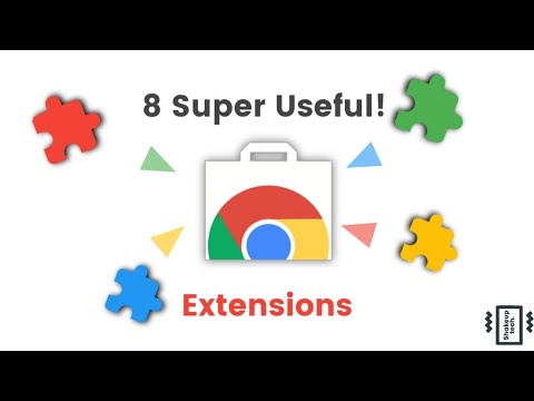 Best Chrome Extensions That Are Super Useful 2022!